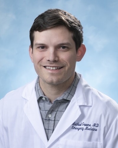 Michael D. Greene MD | Salinas Valley Health